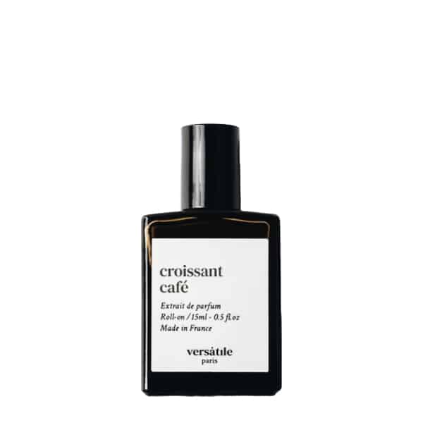 Versatile Paris Croissant Cafe kvepalai, 15ml